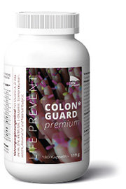 life prevent COLON Guard - IVTP